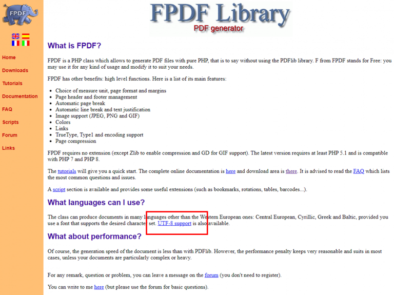 【PHP】pdf出力で任意のフォントを使う | Otter-dev's Site